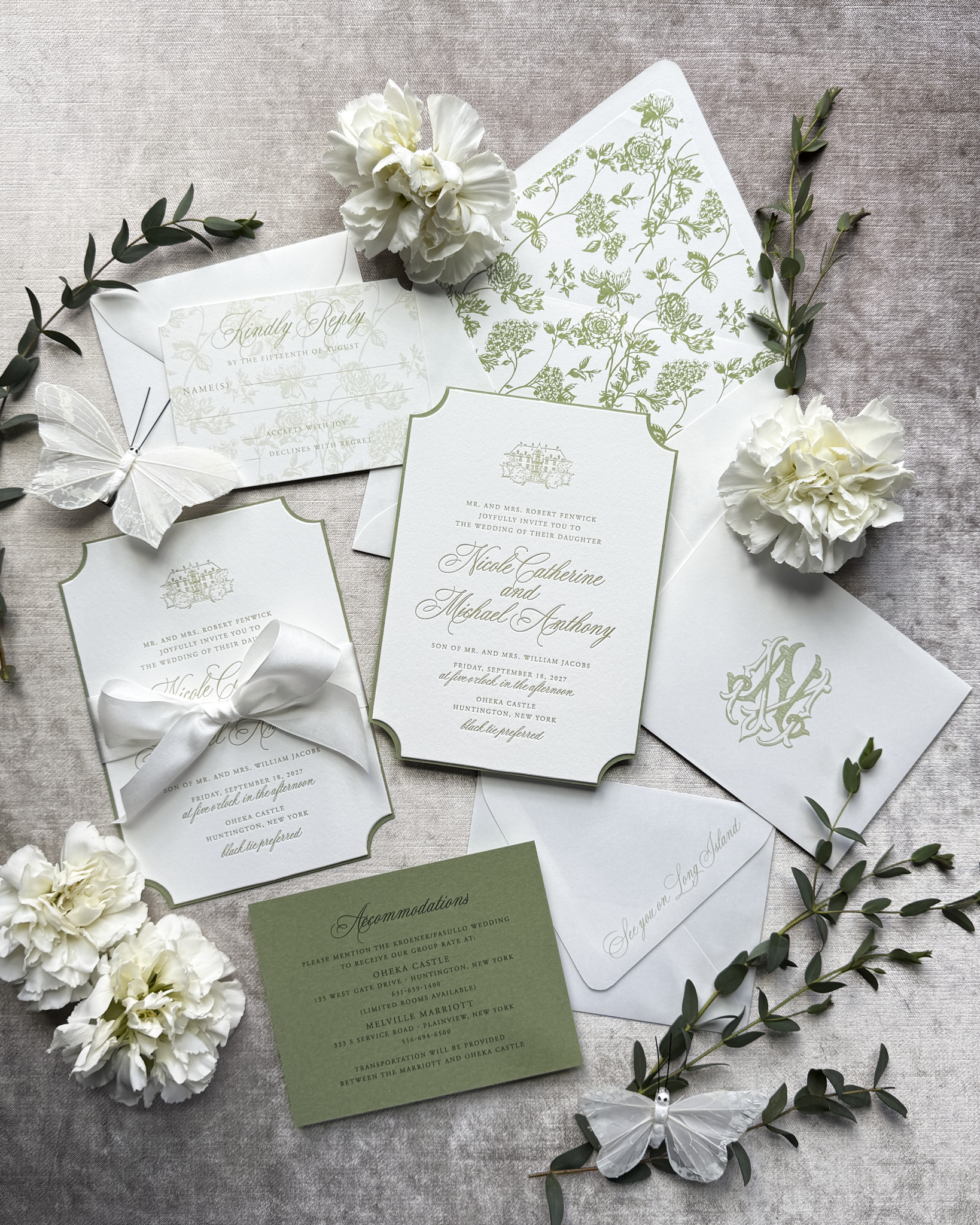 Glow Paper Co.